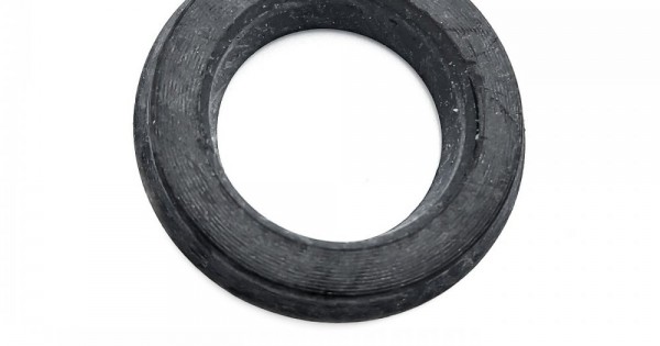 Rod seal 17,5x25,4x5,3u PS19A EPDM [DDE100/SP]